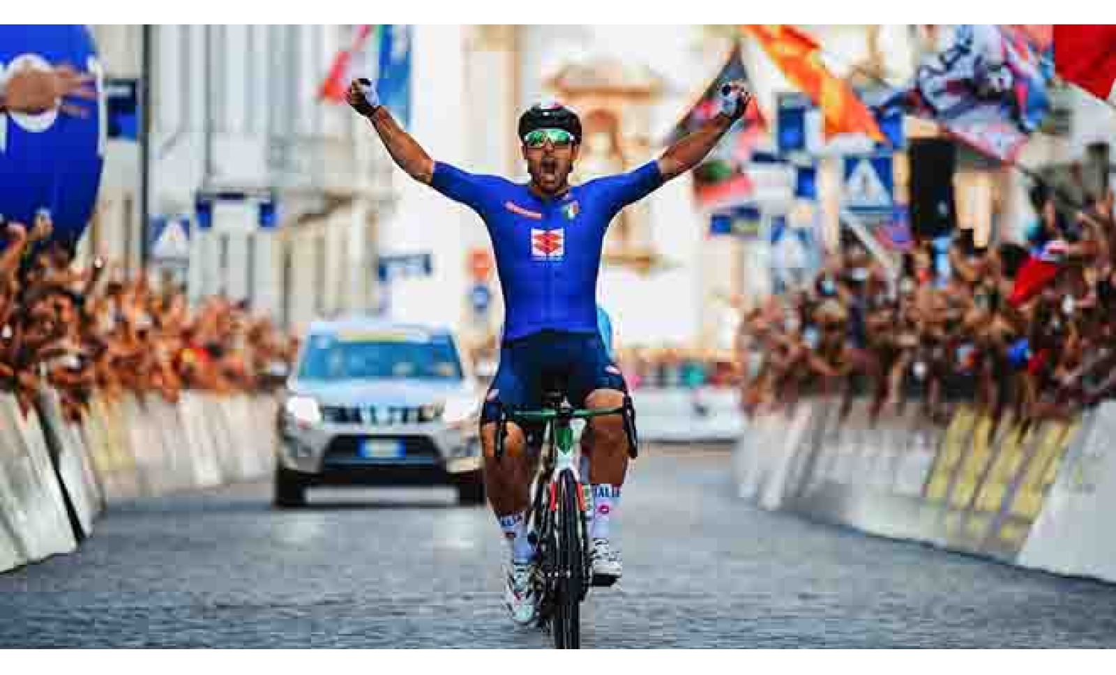 DOPO NOVE ANNI DI SUCCESSI, MERIDA E TEAM BAHRAIN VICTORIOUS SI ...