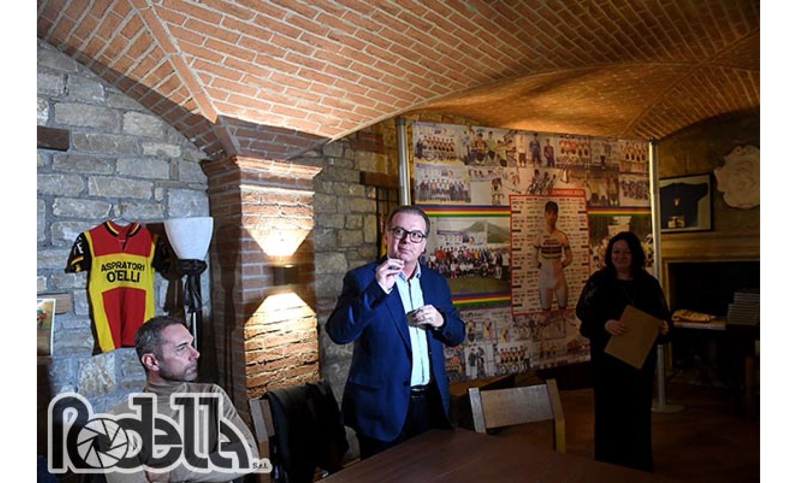 ASPIRATORI OTELLI. IL FUTURO PASSA DAGLI ESORDIENTI E ALLIEVI. FESTA ...