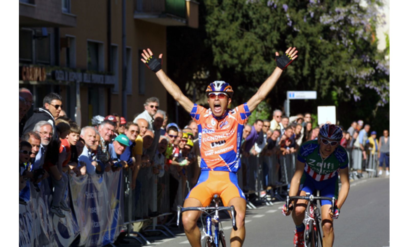 CORSE E RICORSI. UN VIAGGIO DI 28 EDIZIONI PER IL TROFEO BOFFI. TRA I ...