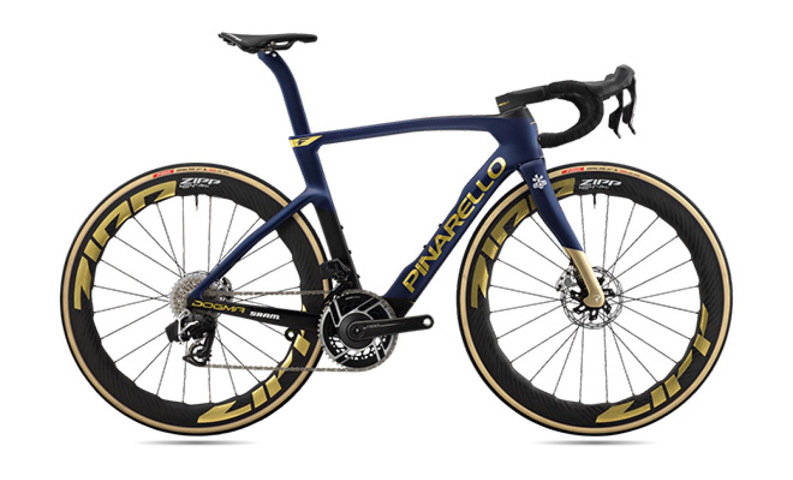 TEAM PINARELLO Q36.5 PRO CYCLING, PRESENTATE LA DOGMA F E IL COMPLETO ...