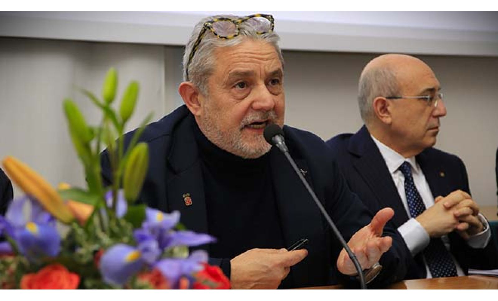 «UN PROGETTO CHE DURA TUTTO L'ANNO»: IL TROFEO ALFREDO BINDA UNISCE ...