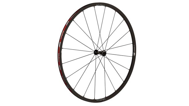 VISION. TRIMAX 25 KB, L'ALLUMINIO È SEMPRE UN CLASSICO